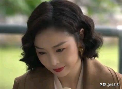 大嫂高叶为什么突然火了起来 高叶饰演的大嫂为什么被网友喜欢陈舒婷高琪强飓风