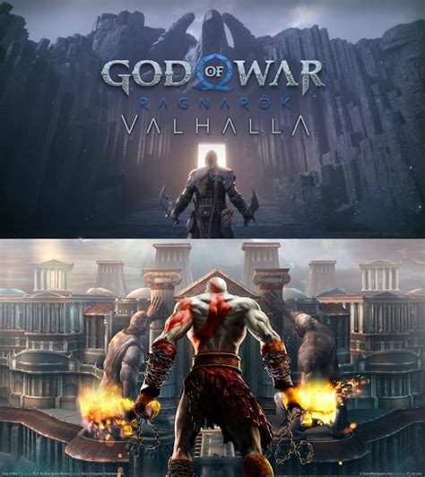 Has Anyone Else Noticed Rgodofwarragnarok