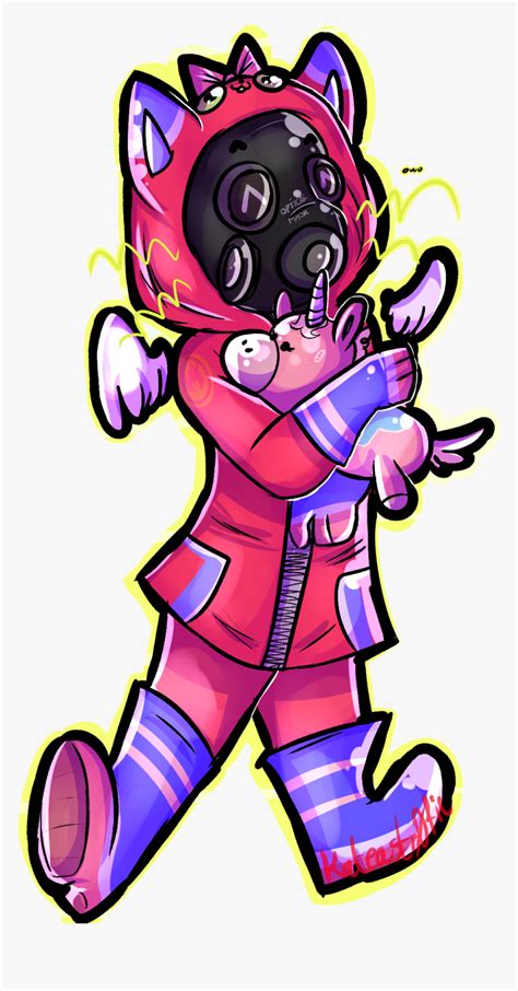 Tf2 Chibi Pyro Hd Png Download Kindpng