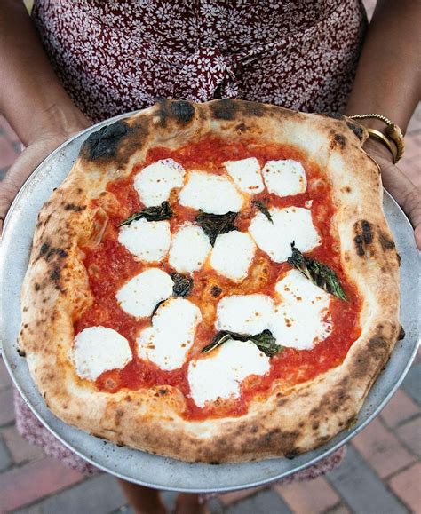 Gemelle Pizza Party The Corner Table Cafe And Culinary Center