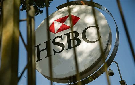 Hsbc Vai Sair Do Brasil E Demitir 50 Mil No Mundo