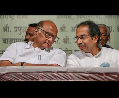 Maharashtra Govt Likely To Propose Law To Reintroduce Ballot Papers For
