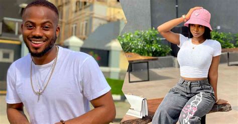 Korede Bello Speaks On Relationship With Iyabo Ojos Daughter Priscilla