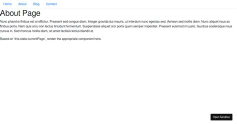 Conditional Render Grpwk Codesandbox