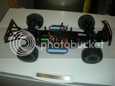 STRC Slash 4x4 LCG Chassis Coming Soon Page 15 R C Tech Forums