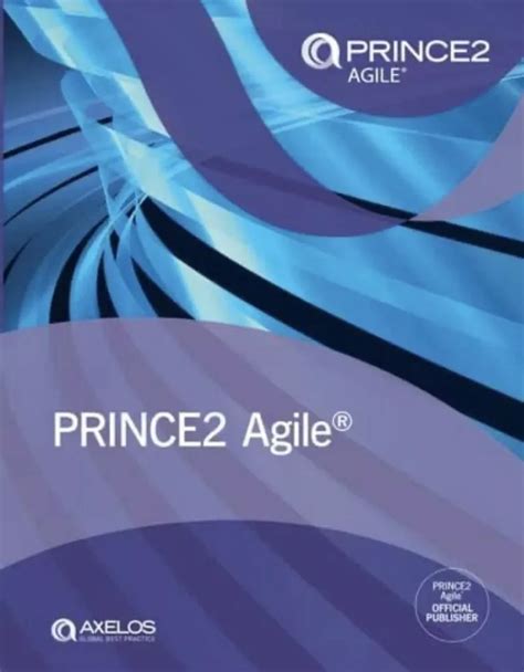 Prince2 Agile® Epic Learning And Development