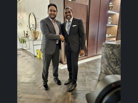 Prashanth Balakesavan On Linkedin It Is Always A Pleasure To Meet You