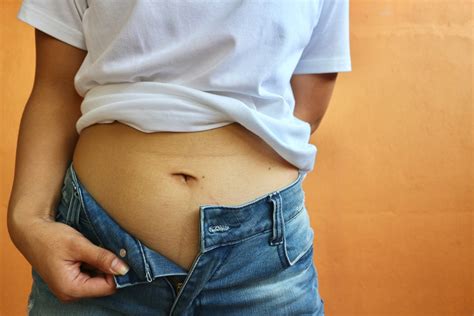 Quel Pantalon Quand On A Du Ventre Pensées De Ronde