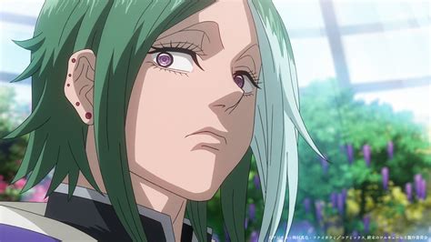 アニメ第2期『終末のワルキューレⅡ』第6話あらすじ＆場面カットが公開！ ロキは神の1人である釈迦の裏切りを疑い、彼を呼び出した Eeo