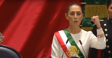 Unids La Exhorta A A Gobernar Para Todos La Razón De México