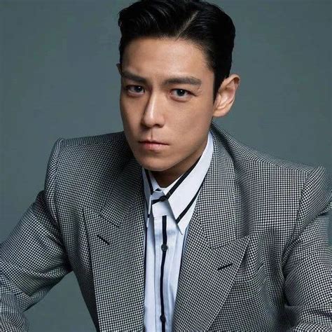 Top可能会重新加入bigbang？官方正式回应此事名字崔胜铉韩国天团