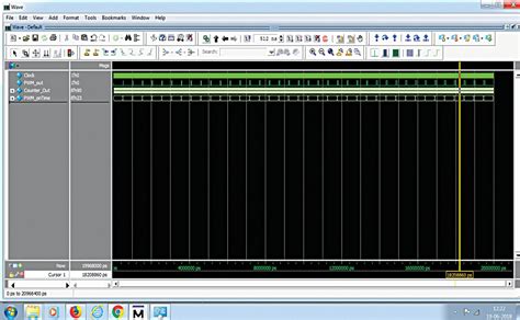 Fast Pwm Generator With Verilog
