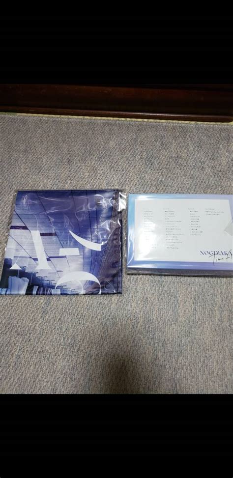 Yahooオークション 【新品未開封】乃木坂46 ベストアルバム Time Fl