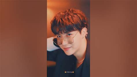 Jhope Tik Tok Video Whatsapp Status Youtube
