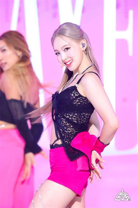 Nayeons Cute Teeth Turn Me On So Much I Want Her Take My Cock All The
