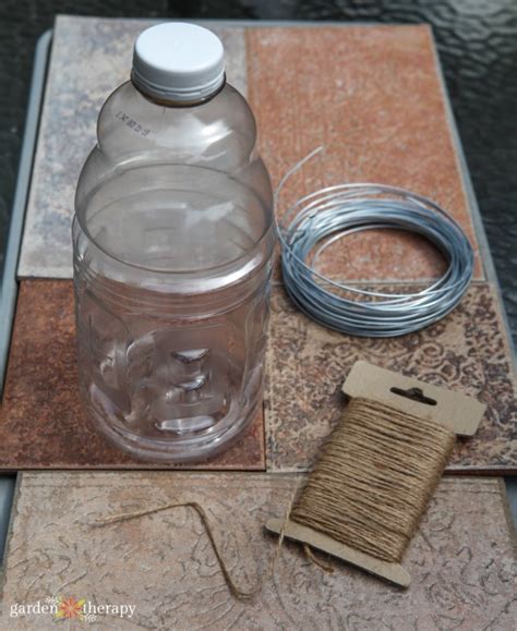 Super Simple Diy Wasp Trap Garden Therapy