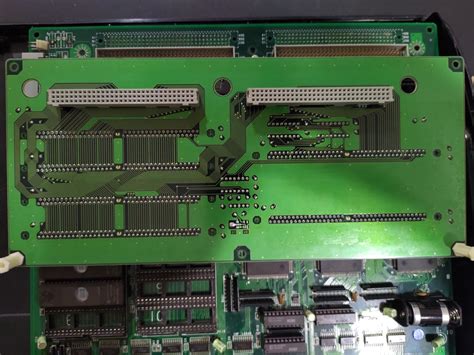 Cps2 C Board 00716c 3 Arcade Projects Forums