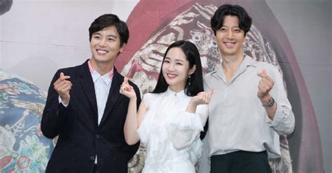 첫방팁 7일의 왕비 로맨스 사극 新 역사 쓸 관전 포인트 3