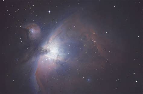 M42 Astrotreff Die Astronomie Und Raumfahrt Community