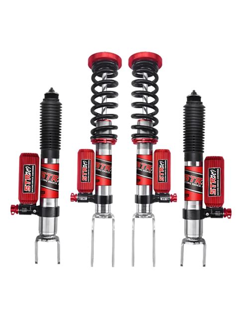 Baic Bj80 Modified Str Nitrogen Shock Lift Kit Gearhead Shop