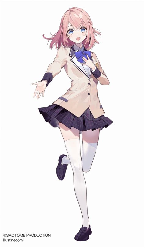 うたプリシリーズの美少女アイドルプロジェクト？ 「うたのプリンセスさまっ♪ Back To The Idol」，“4月1日”に発足