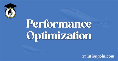 Performance Optimization Functionalities Of Flight Management Systems Aviation Gurukul Goln