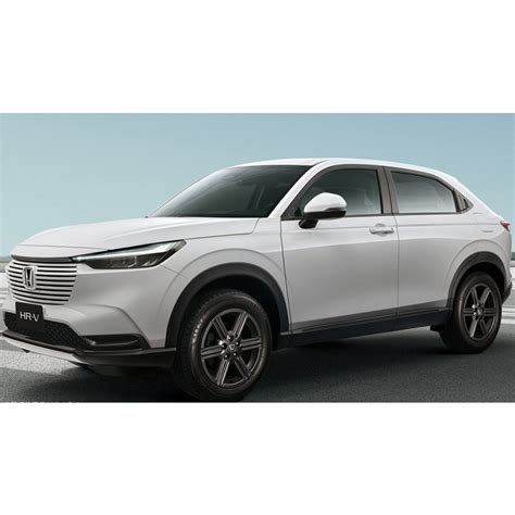 【小鳥的店】2022 25 Hrv Hr V 2代【m8 汽車腳踏墊】車用腳踏墊 腳踏墊 Tpe 3d 配件改裝 蝦皮購物