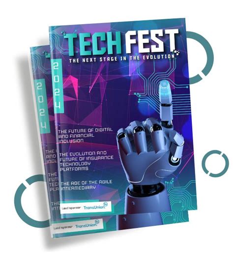 Ebooks Techfest