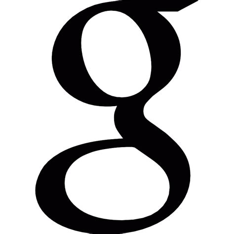 Google Browser Vector SVG Icon SVG Repo