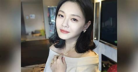 Barbie Hsu Dies At 48 After Catching Influenza Related Pneumonia