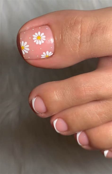 Pin De Yohana Mendez En Guardado Rápido Uñas De Gel Para Pies Uñas