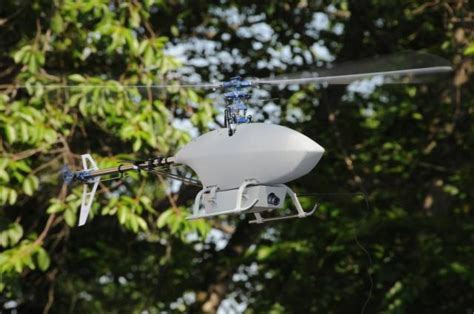 Georgia Tech Police Department Aerial Metrics