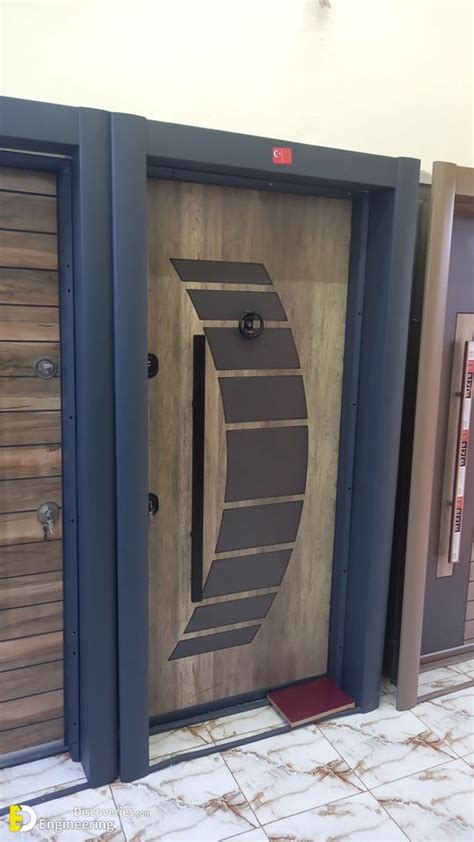 Stylish Door Design Ideas