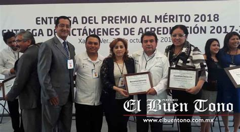 Premian A Jurisdicción Sanitaria Número 7 El Buen Tono