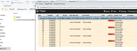 File Listener Usage And Configurations In Pega Myknowtech