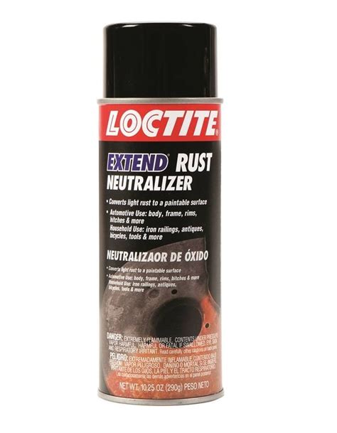 Extend Rust Neutralizer Spray Shop Painting Equipments At Low Price