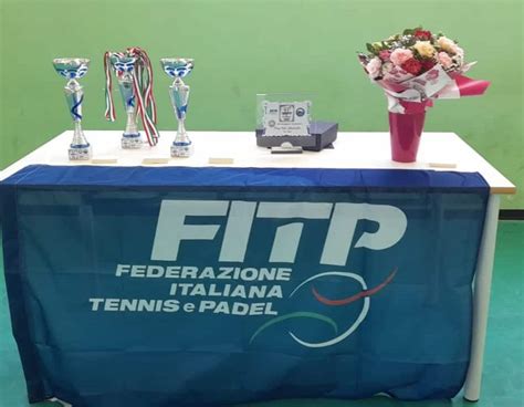 Anzio Torna “racchette In Classe” Un Progetto Dellic Anzio 2