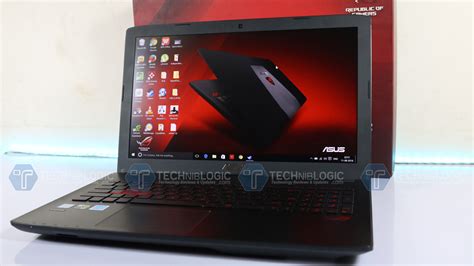 Top Best Cheap Gaming Laptop In India Techniblogic