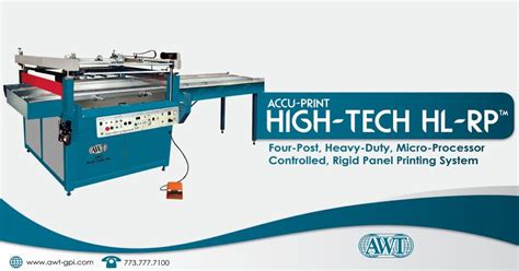Videos Product Videos From Awt Gpi