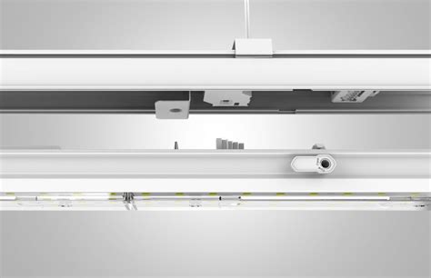 Led Linear Trunking System LED Linear Light Led Linear Trunking System Manufacturer