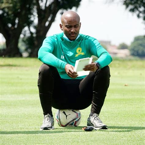 Rulani Mokwena Biography Age Education Managerial Career Wife And