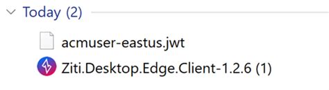 How To Install And Run Ziti Desktop Edge On Windows Netfoundry
