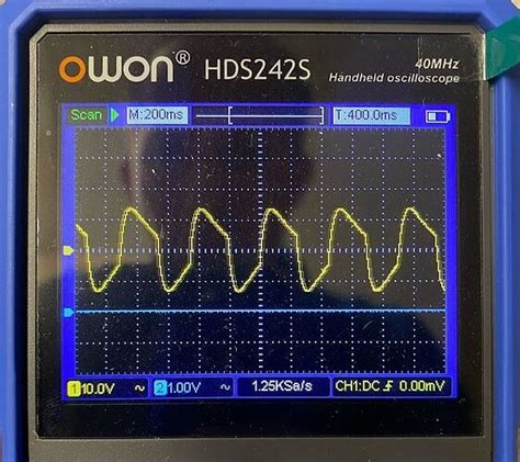 Pulse Counter With Odd Pulse Signal ESPHome Home Assistant Community