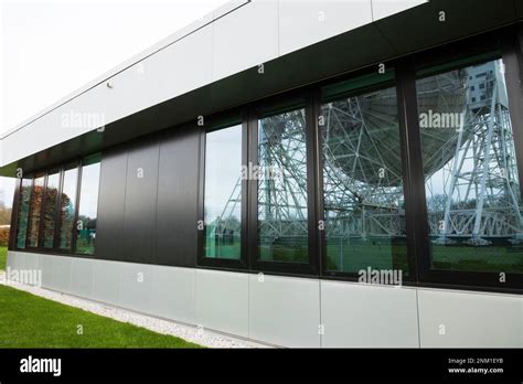 Uffici Della Square Kilometre Array The SQA Presso Il Sito Di