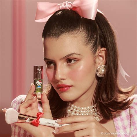 Idol Beauty Hello Kitty Collection R Beautyguruchatter