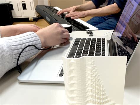 Projects Perceptual Artifacts Lab