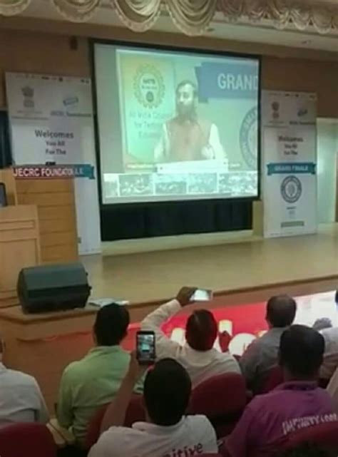 smart india hackathon 18 jecrc university