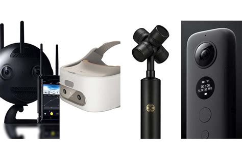 Vr未来塾、 定例勉強会「vr動画機材最新情報アップデート」を12月12日（水）に開催 Video Salon Web 映像制作・動画編集のための月刊誌ビデオサロンが運営するwebマガジン