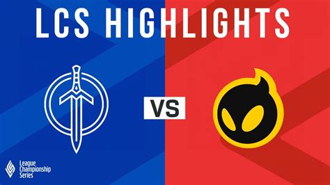 Gg Vs Dig Highlights All Games Lcs Playoffs 2023 Golden Guardians