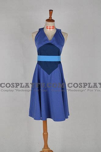 Lapis Cosplay Costume From Steven Universe Steven Universe Costume Steven Universe Clothes